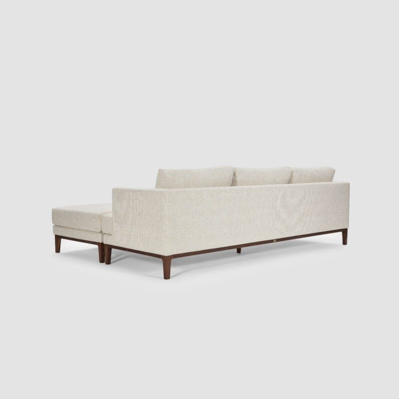 Slender Lite Contemporary Sofa Sets Living Room by Tianu Furniture